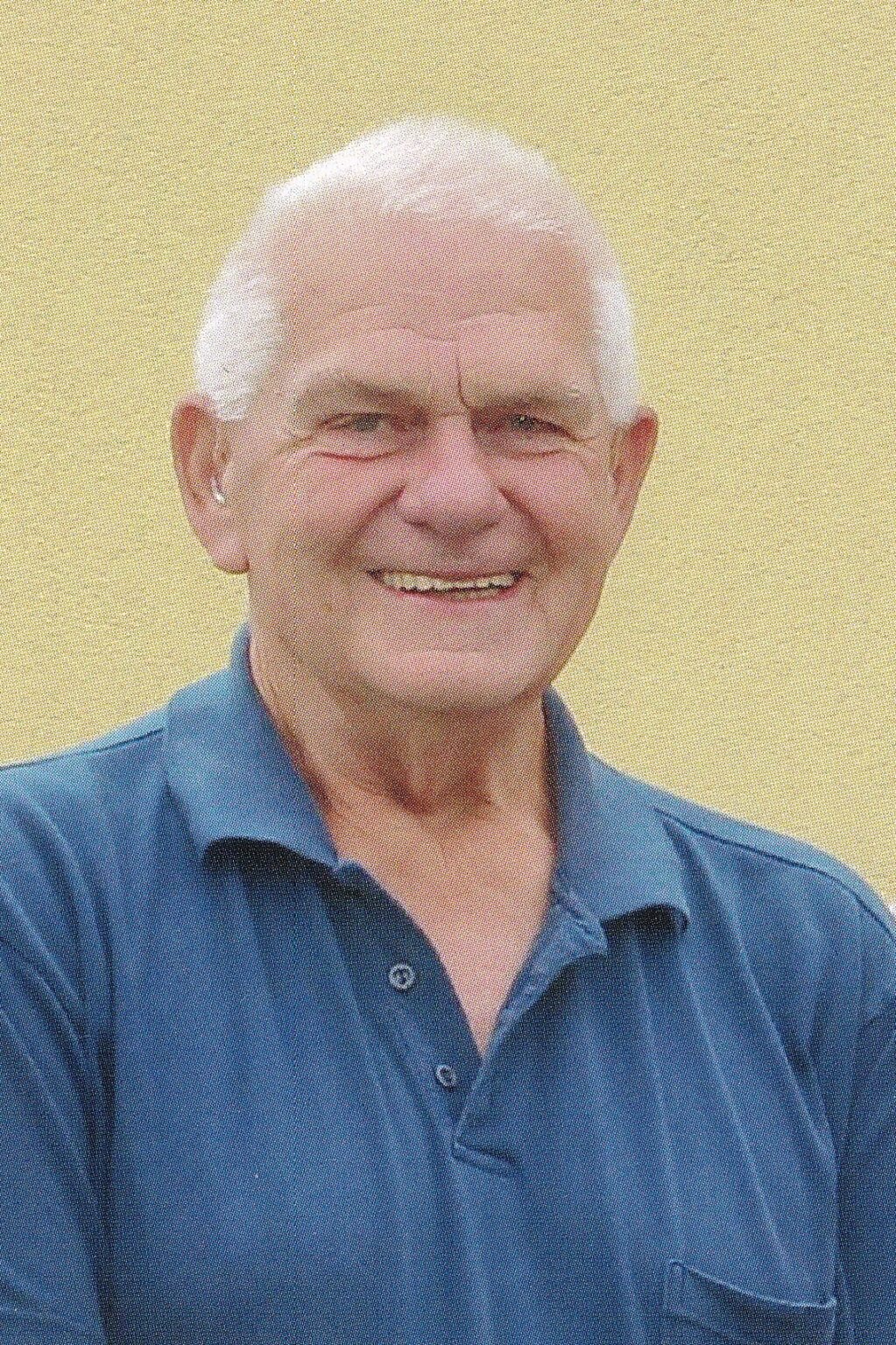 Wagner Helmut