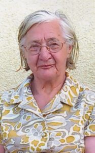 Schuster Maria