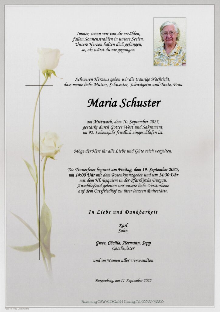 Gedenkkerzen sind eine schöne Möglichkeit, die Erinnerung an einen ...