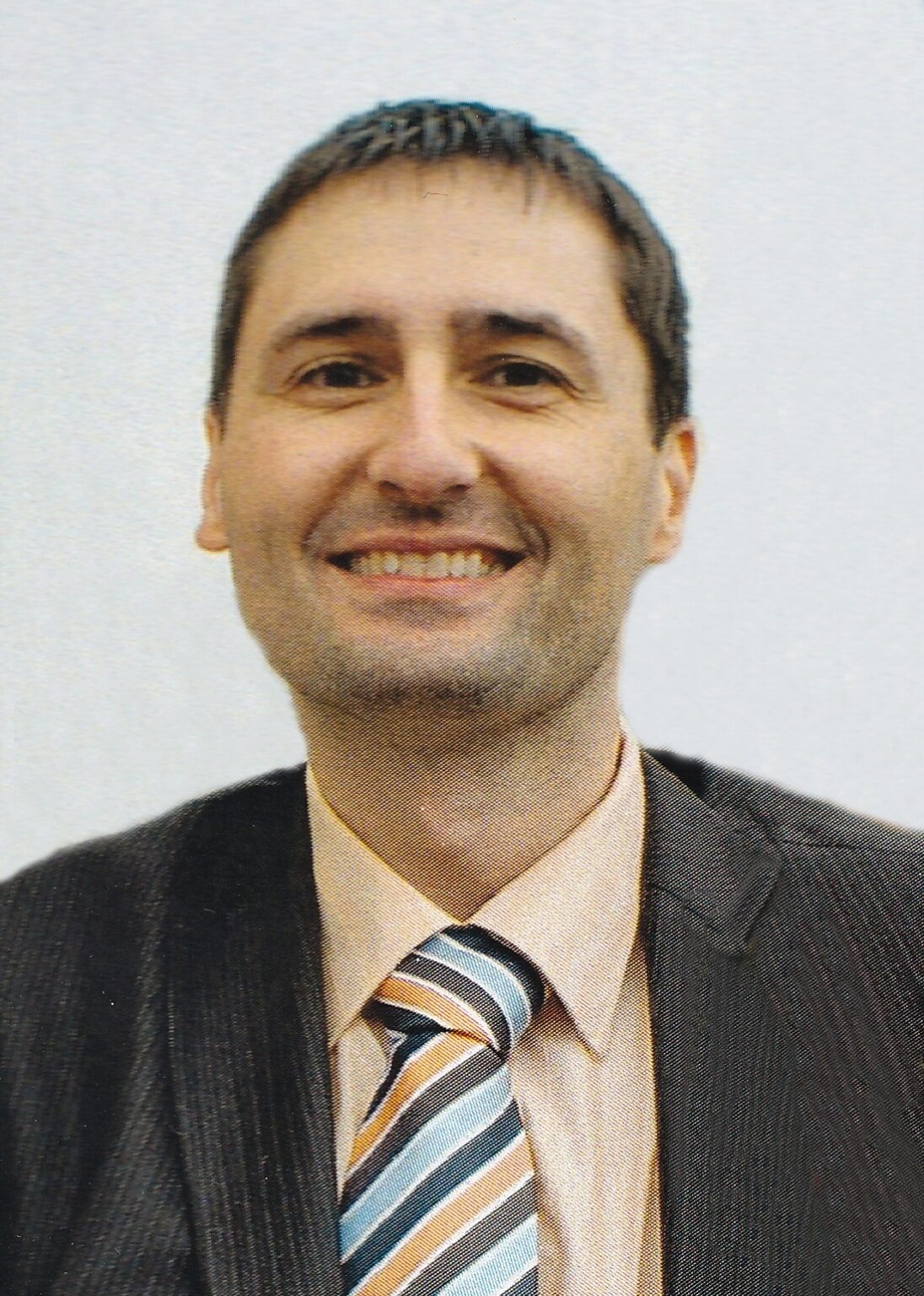 Reisinger Gerald